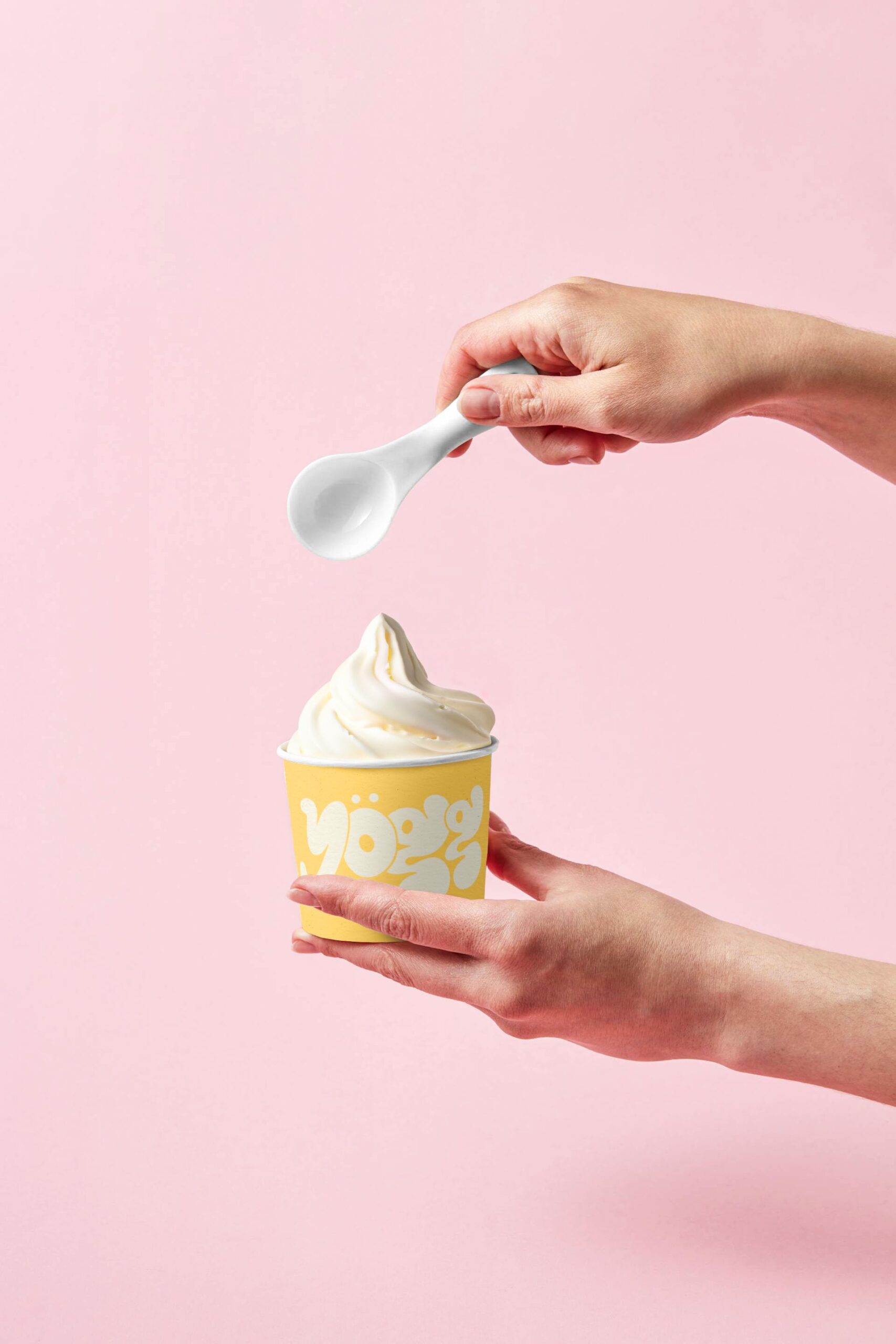 YÖGG: Redefining Frozen Yogurt in the UK | The Curious